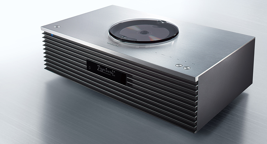 コンパクトステレオシステム SC-C70MK2｜Hi-Fi オーディオ - Technics（テクニクス）