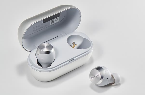 製品紹介｜Hi-Fi オーディオ - Technics（テクニクス）