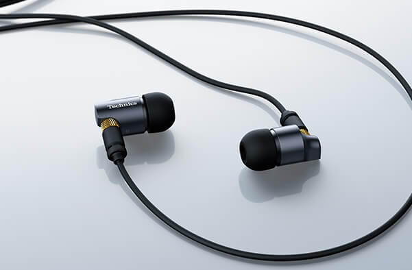 製品紹介｜Hi-Fi オーディオ - Technics（テクニクス）